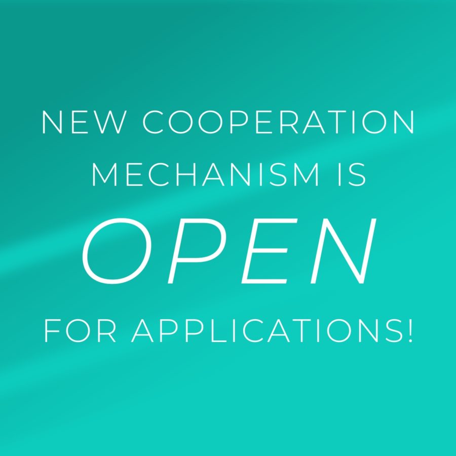 The New Democracy Fund | Dialogue - collaboration - partnerships ...