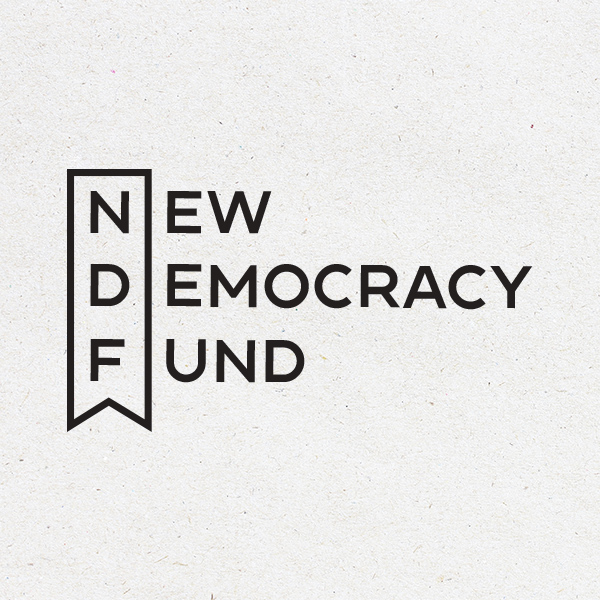 Vacancies at The New Democracy Fund | The New Democracy Fund ...