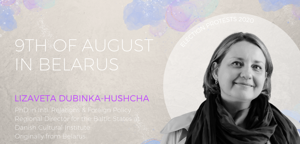 Lizaveta Dubinka-Hushcha - newdemocracyfund.org newdemocracyfund.org